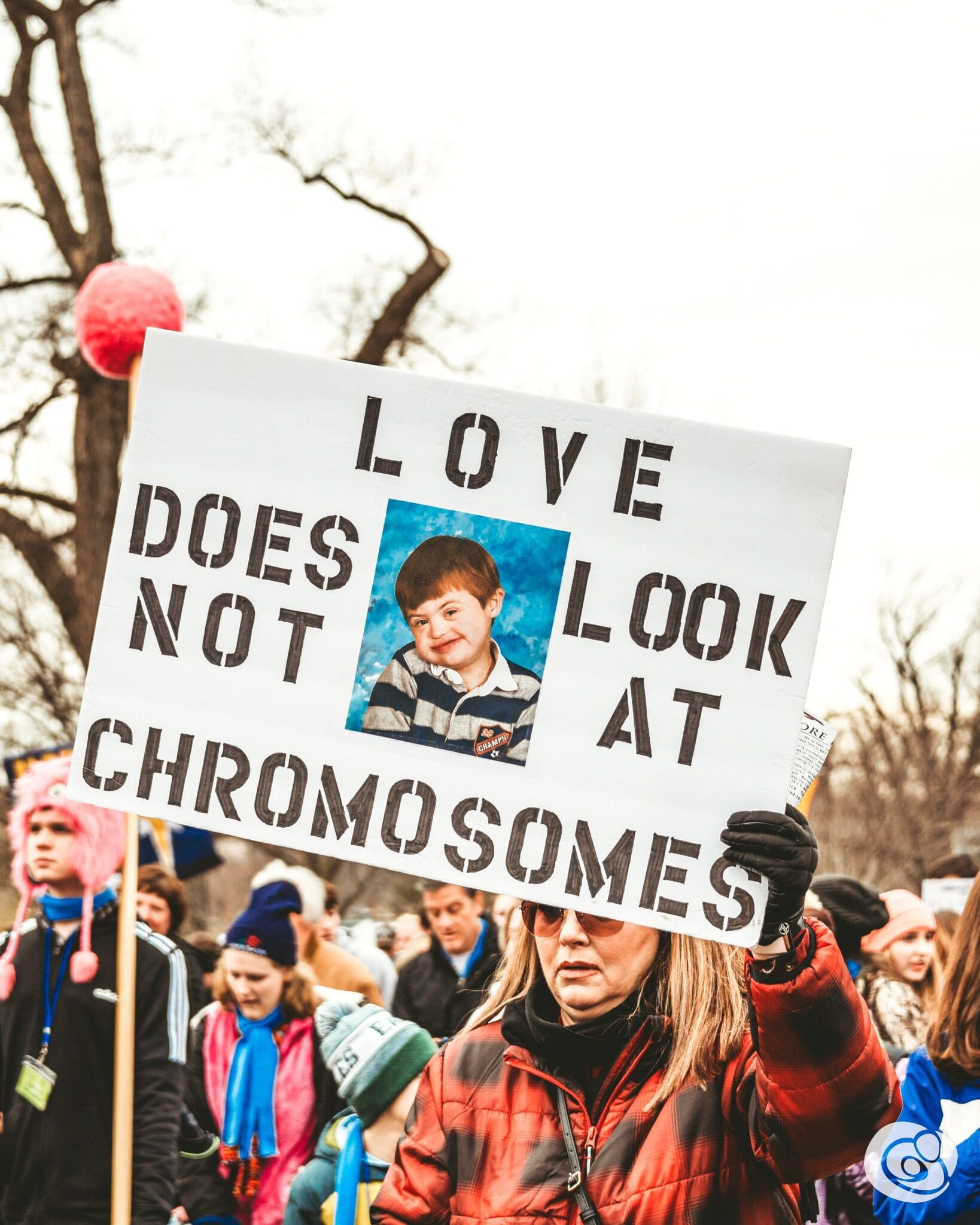 March for Life Sign Inspiration