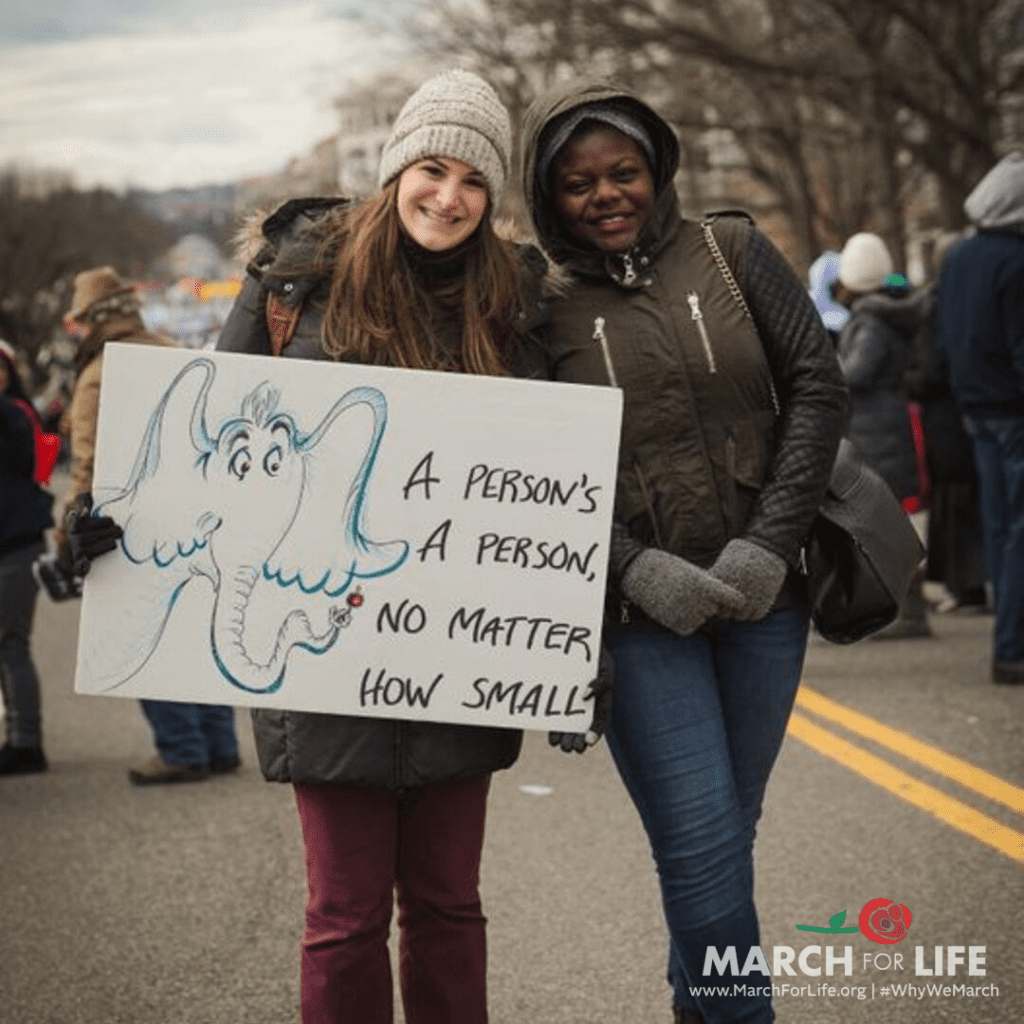 Ten Tips for the March for Life - March for Life