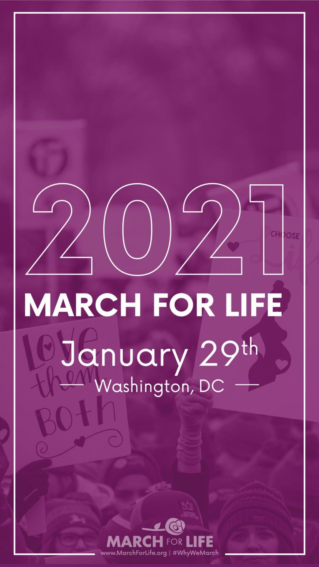 Downloads - March for Life