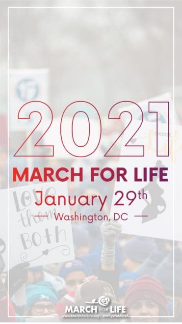 Downloads - March for Life