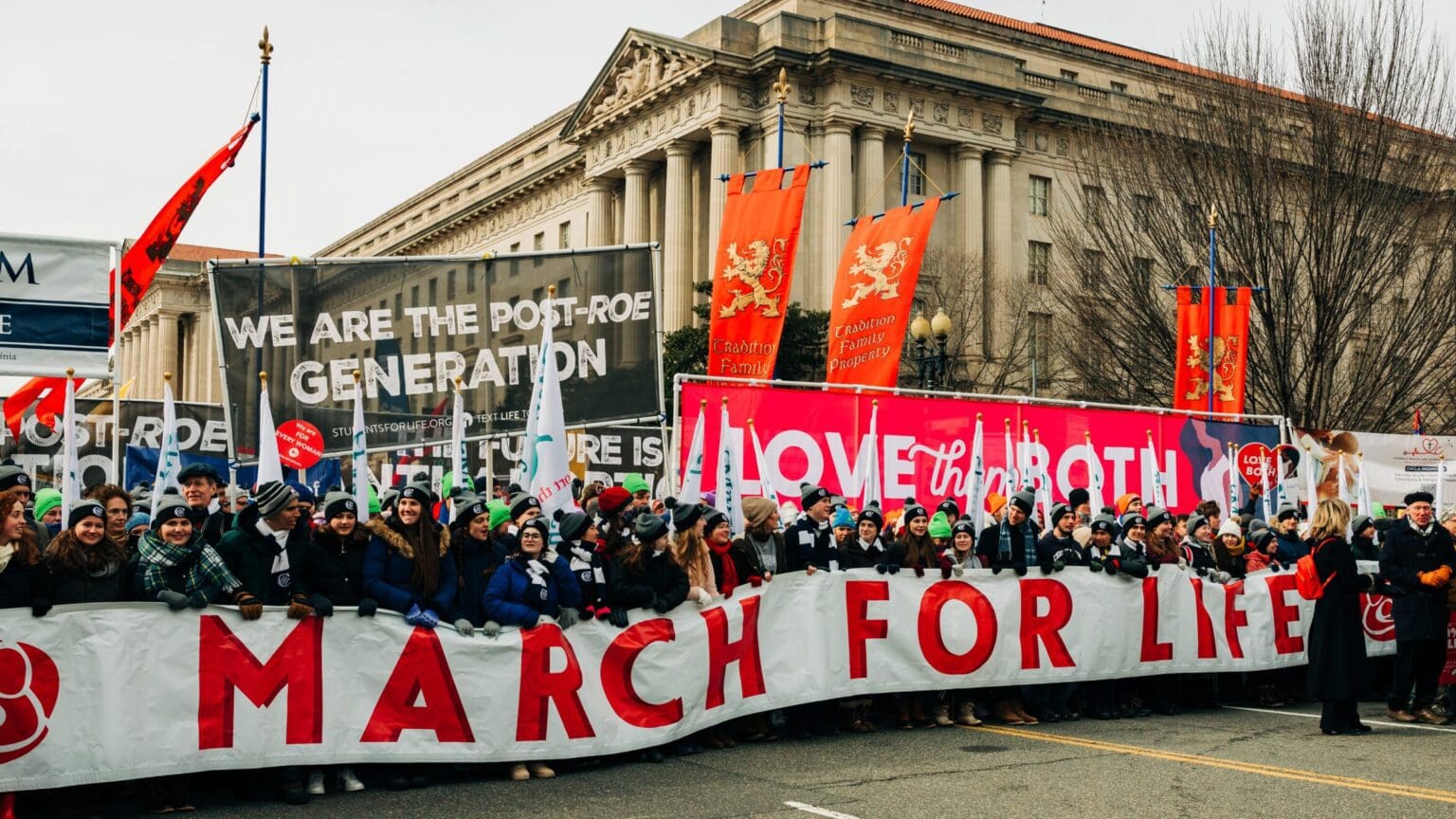 Maryland March for Life 2026 - March for Life