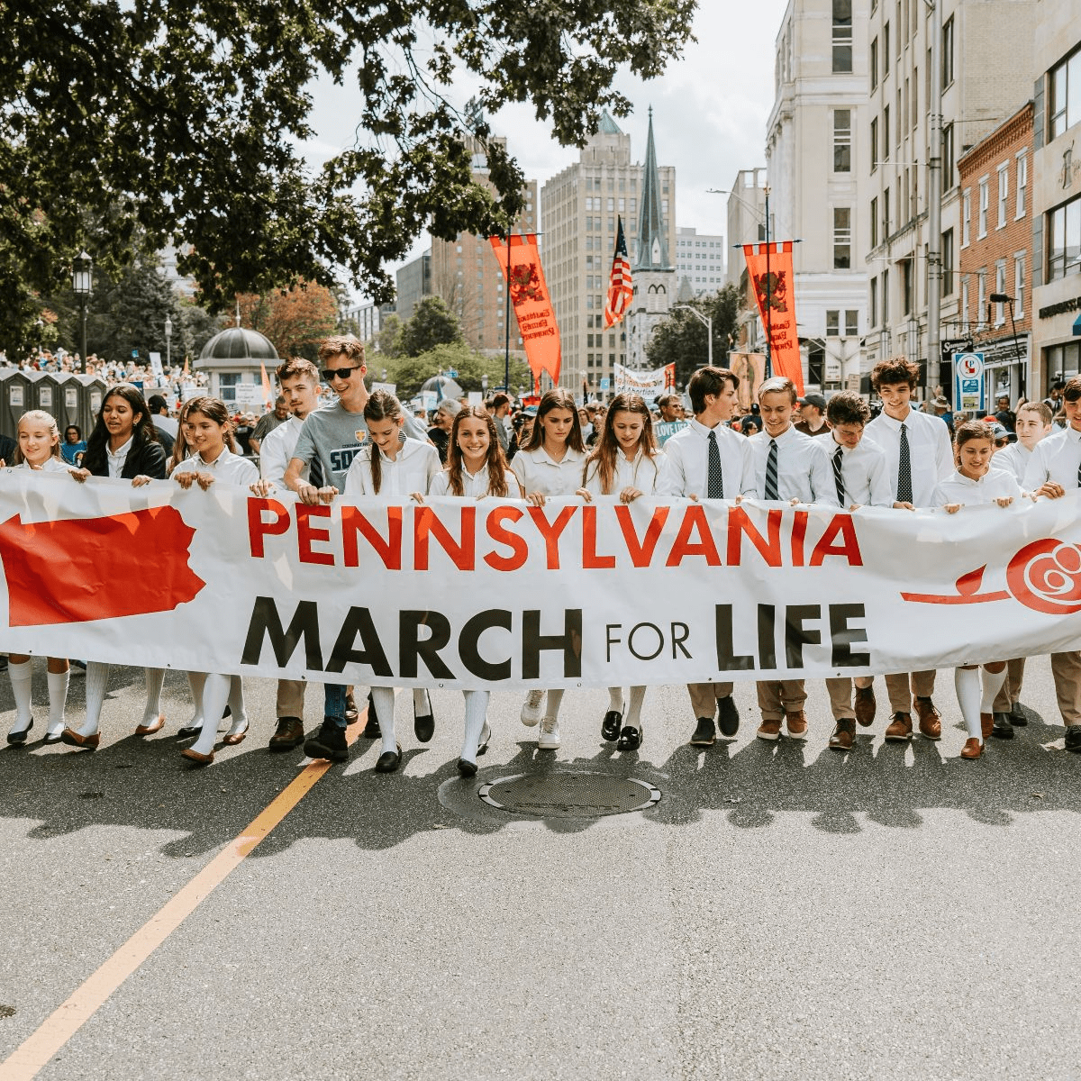 2022: A Year of Pro-Life Victories and New Opportunities - March for Life