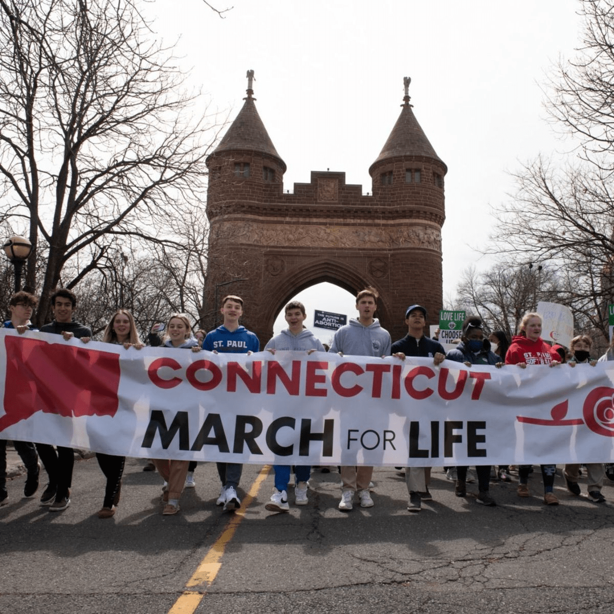 2022: A Year of Pro-Life Victories and New Opportunities - March for Life