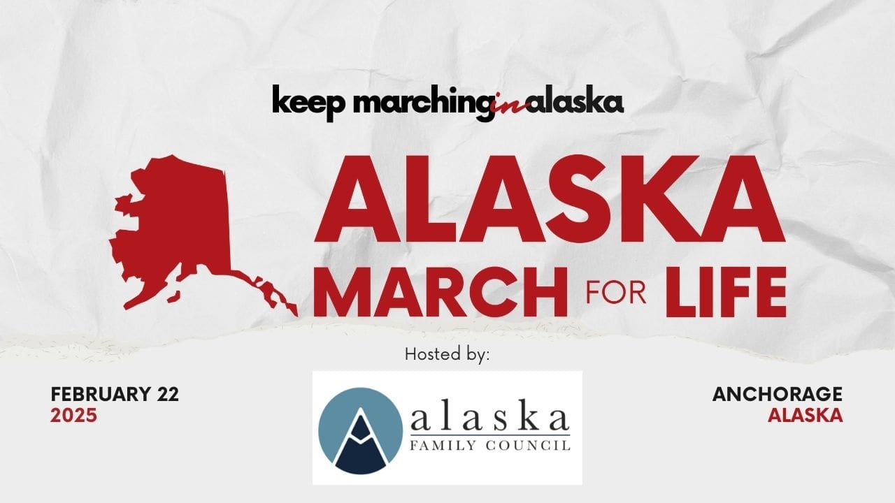 Alaska March for Life - March for Life